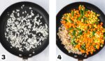 Vietnamese Fried Rice (Cơm Chiên) | Savory Sweet Spoon