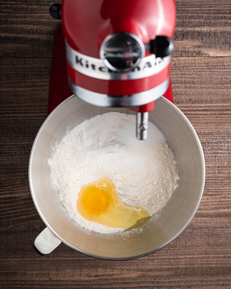 Homemade Vietnamese Baguette (Banh Mi Bread) | Savory Sweet Spoon