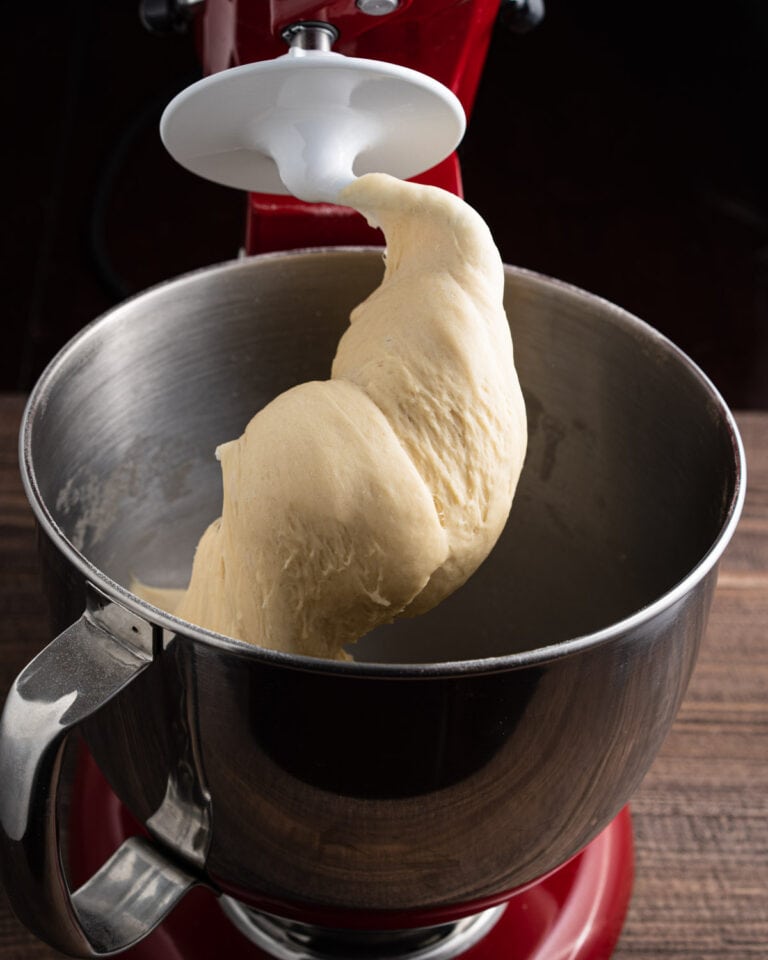 Homemade Vietnamese Baguette (Banh Mi Bread) | Savory Sweet Spoon