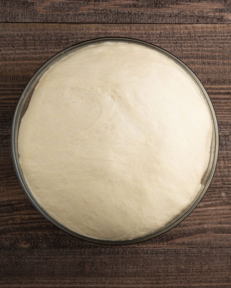 Homemade Vietnamese Baguette (Banh Mi Bread) | Savory Sweet Spoon