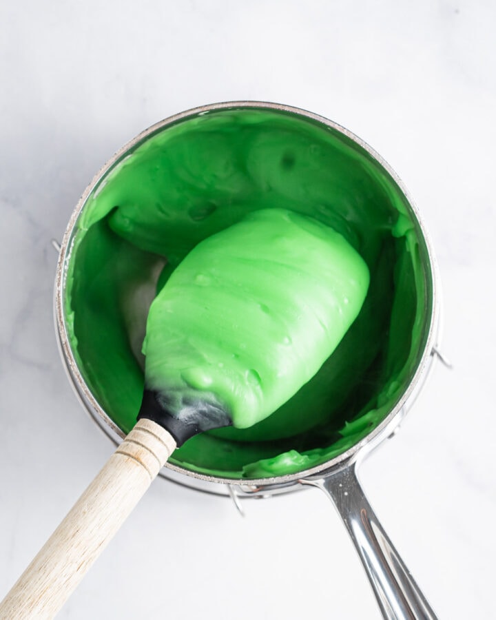 Cendol (Chè Bánh Lọt) | Savory Sweet Spoon