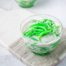 Cendol (Chè Bánh Lọt) | Savory Sweet Spoon