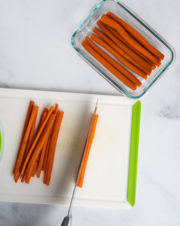 Gobo Sushi | Savory Sweet Spoon