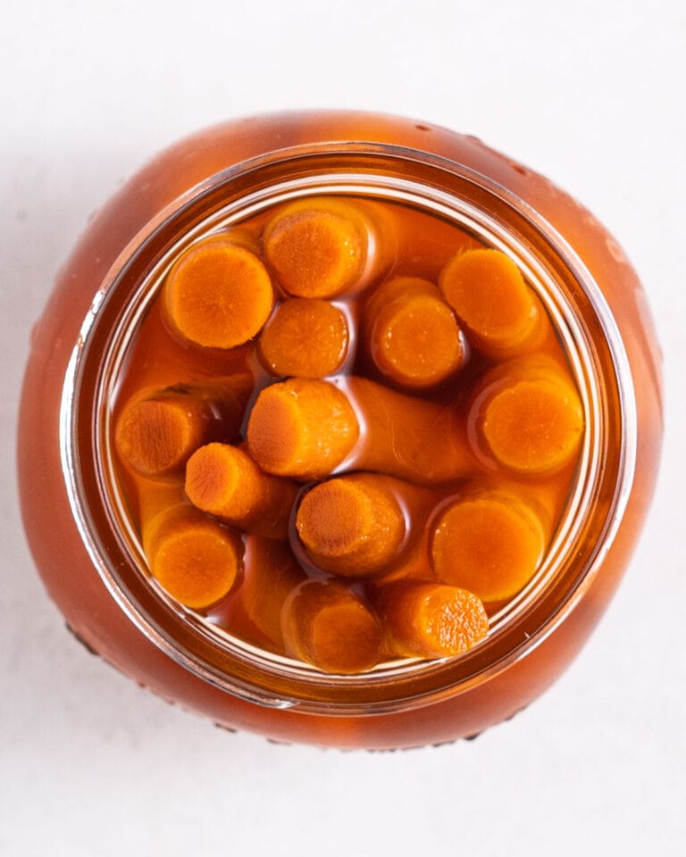 Yamagobo (Japanese Pickled Burdock Root) | Savory Sweet Spoon