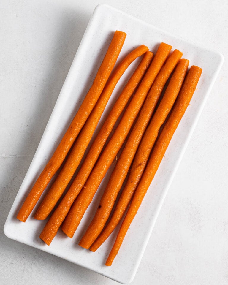 Yamagobo (Japanese Pickled Burdock Root) | Savory Sweet Spoon