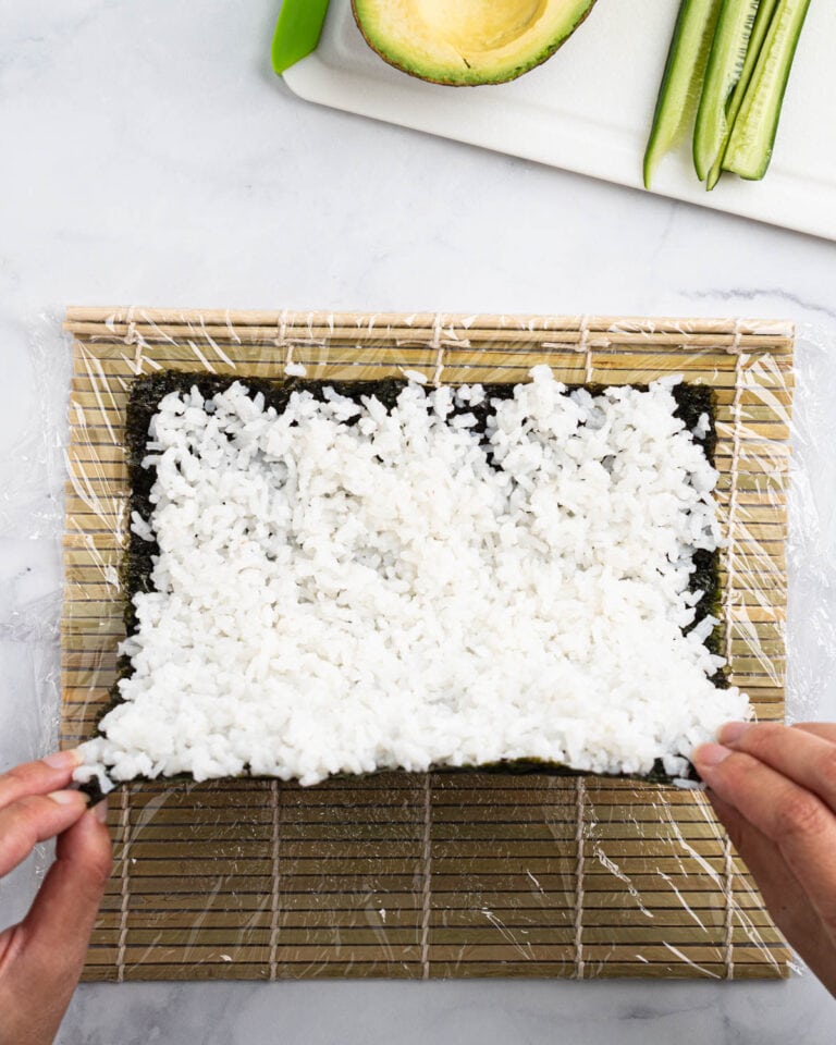 Boston Roll | Savory Sweet Spoon