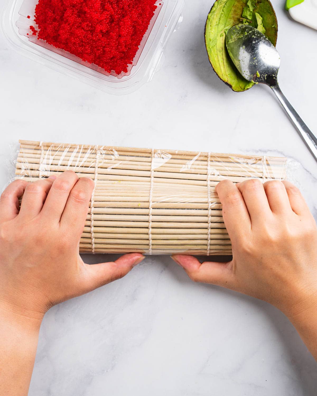 Boston Roll | Savory Sweet Spoon