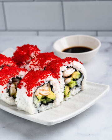 Boston Roll | Savory Sweet Spoon