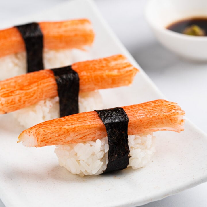 Spicy Tuna | Savory Sweet Spoon