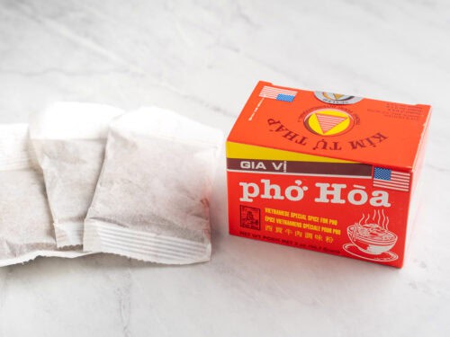 Pho Spices: What They Are and How to Use Them | Savory Sweet Spoon