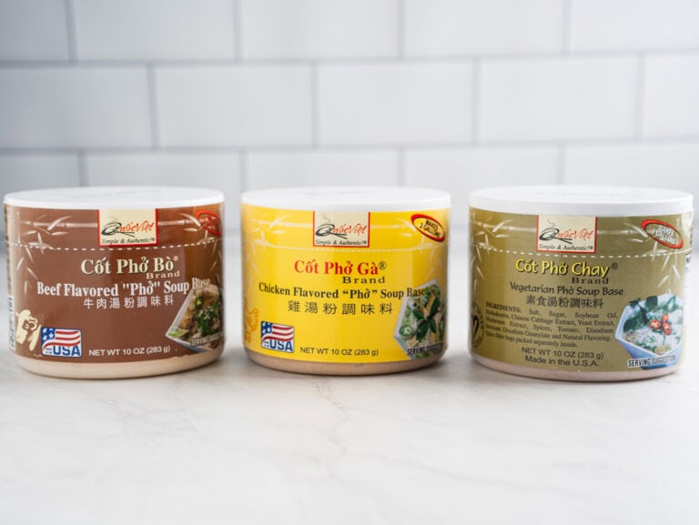 Pho Spices: What They Are and How to Use Them | Savory Sweet Spoon