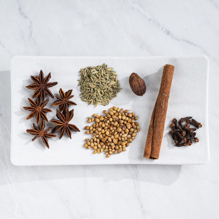 The Ultimate Guide to Pho Spices: Homemade and Pre-Packaged | Savory ...