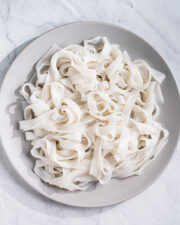 How To Cook Rice Noodles (Without Overcooking Them!) | Savory Sweet Spoon