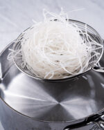 How To Cook Rice Noodles (Without Overcooking Them!) | Savory Sweet Spoon