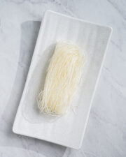 How To Cook Rice Noodles (Without Overcooking Them!) | Savory Sweet Spoon