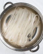 How To Cook Rice Noodles (Without Overcooking Them!) | Savory Sweet Spoon