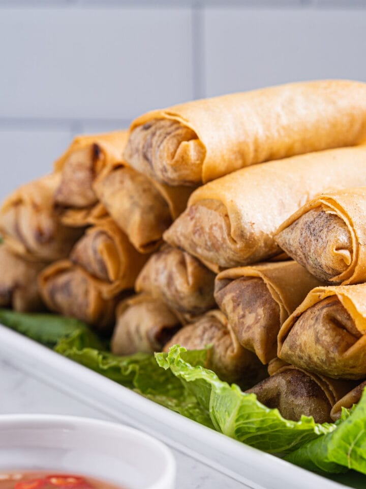 Thịt Kho (Vietnamese Braised Pork and Eggs) | Savory Sweet Spoon