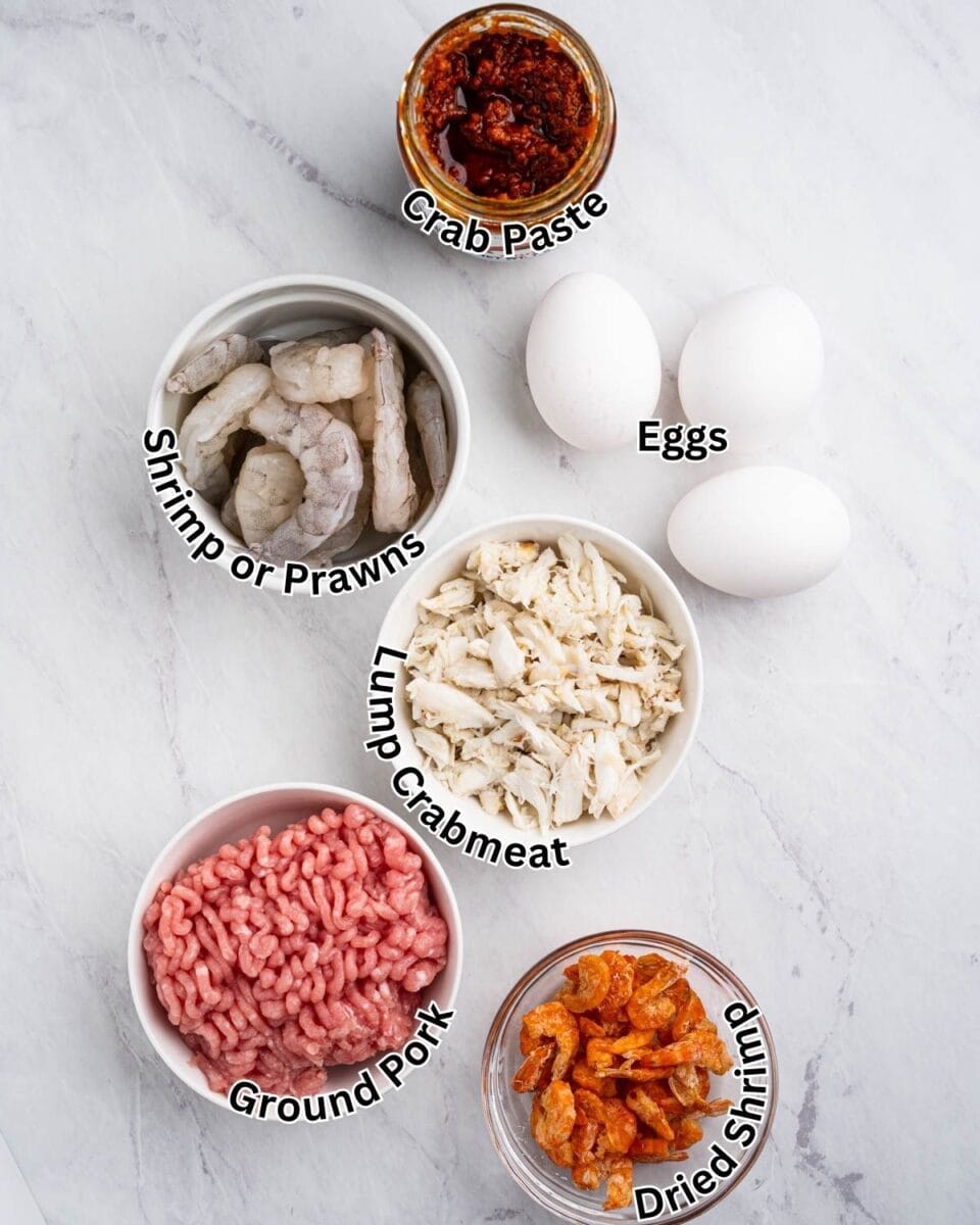 Easy 30-Minute Bún Riêu (Vietnamese Crab Noodle Soup) | Savory Sweet Spoon