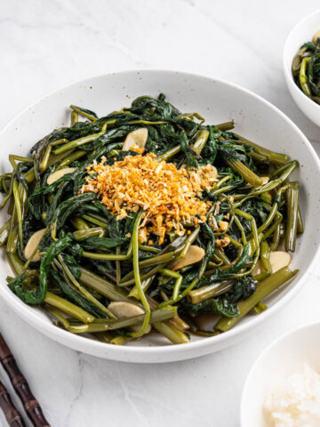 Nước Mắm (Vietnamese Fish Sauce Recipe) | Savory Sweet Spoon