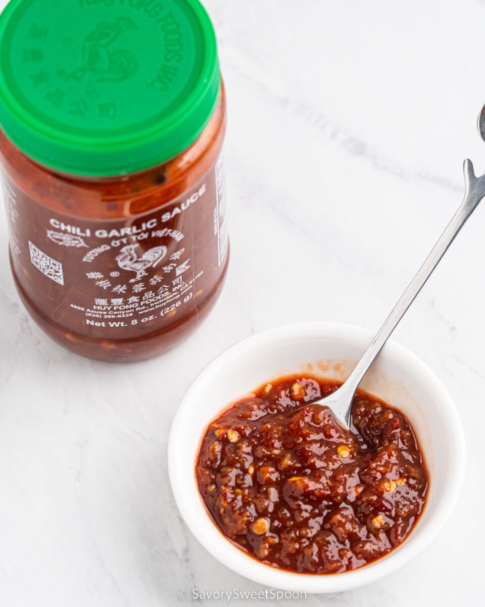 The Best Chili Garlic Sauce Substitutes (That Actually Work) | Savory ...