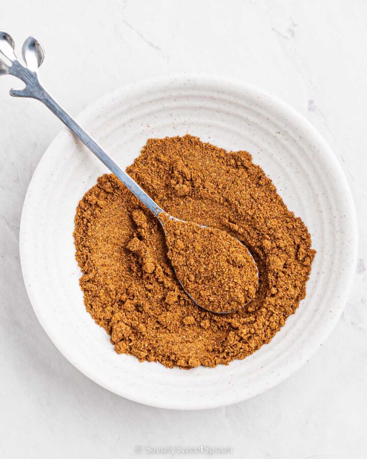 Chinese Five Spice Substitute | Savory Sweet Spoon