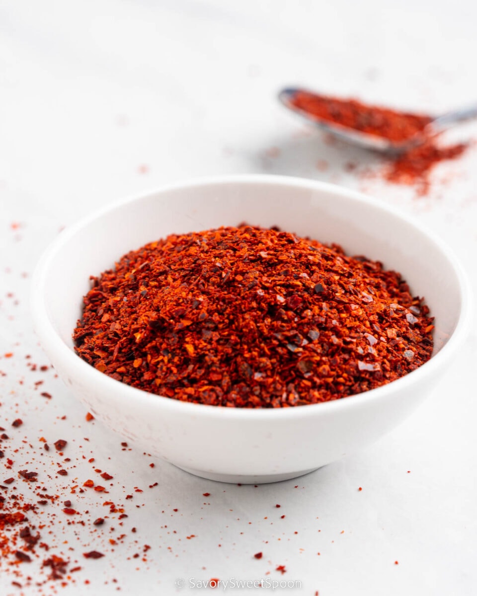 Gochugaru Substitute: What to Use When You’re Out of Korean Chili ...