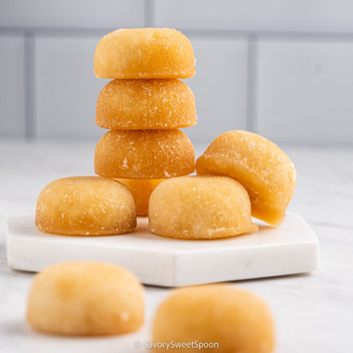 Tamari Substitute | Savory Sweet Spoon