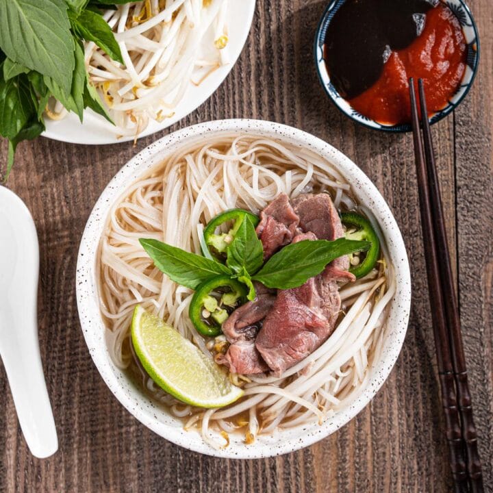 The Ultimate Guide to Pho Spices: Homemade and Pre-Packaged | Savory ...