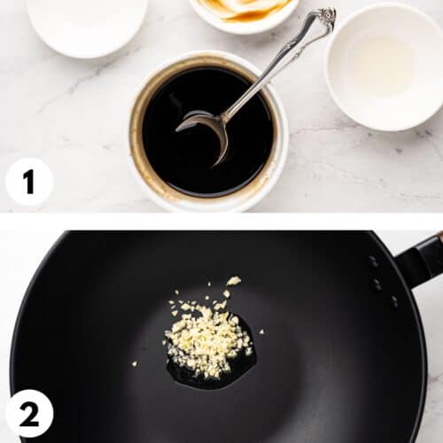 Yaki Udon (Japanese Stir Fried Udon) | Savory Sweet Spoon