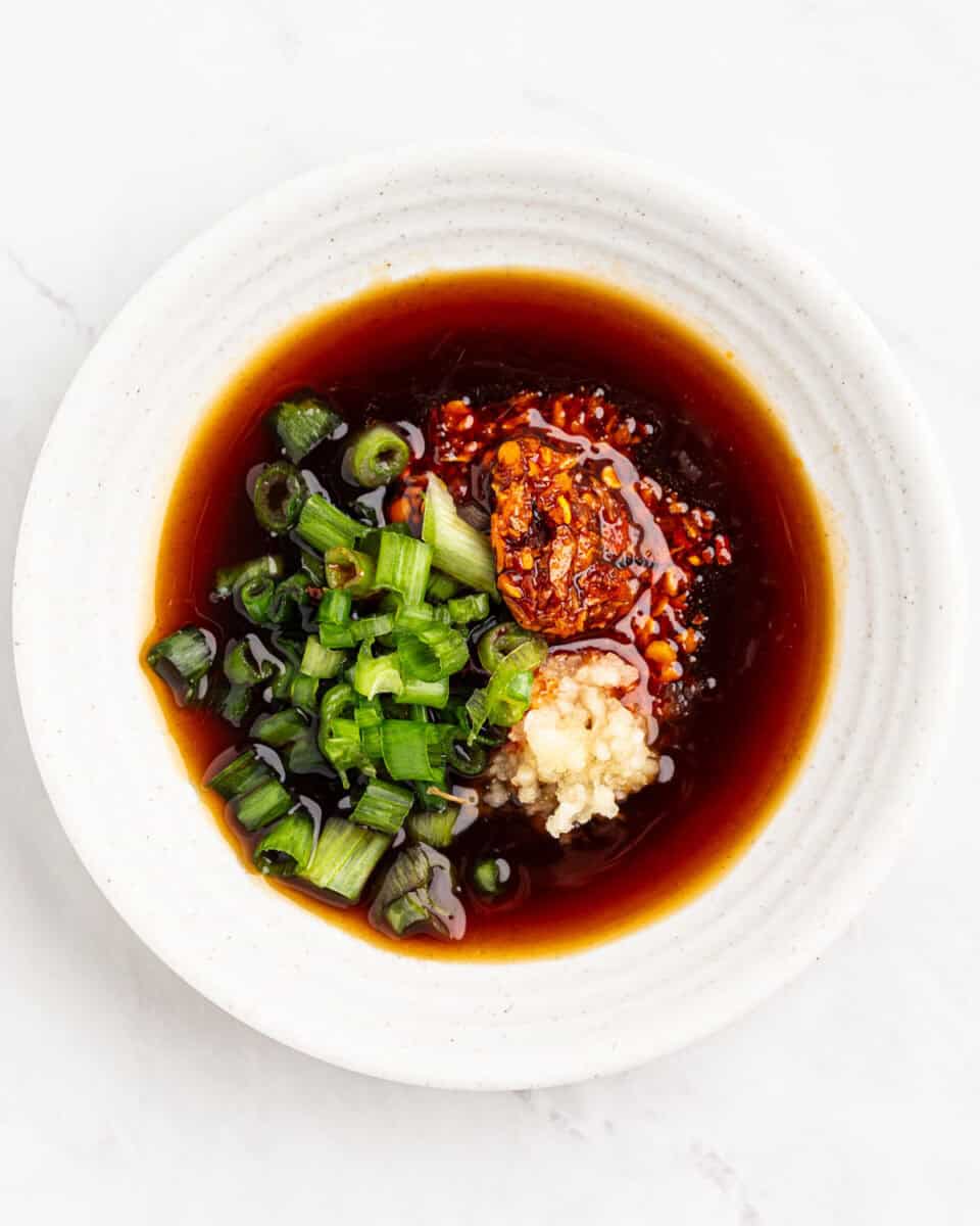 5 Hot Pot Dipping Sauces | Savory Sweet Spoon