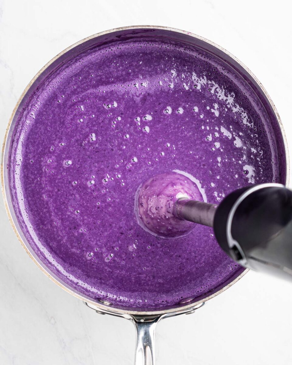 Homemade Ube Halaya (Ube Jam) | Savory Sweet Spoon