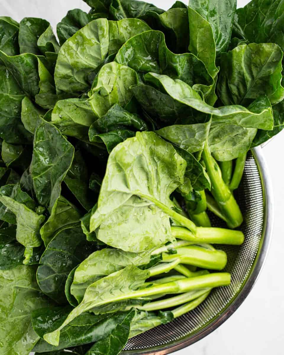 Chinese Broccoli with Oyster Sauce – Easy Gai Lan Stir Fry | Savory ...